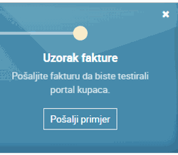 Elektronska Fiskalizacija - Crna Gora | eFiskal